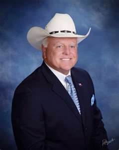 Sid Miller’s first statement as Texas Ag. Commissioner – The Flash ...